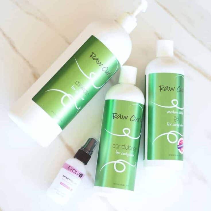 Best Shampoo For Fine Curly Hair: 13 Cleansers For Fine Curls