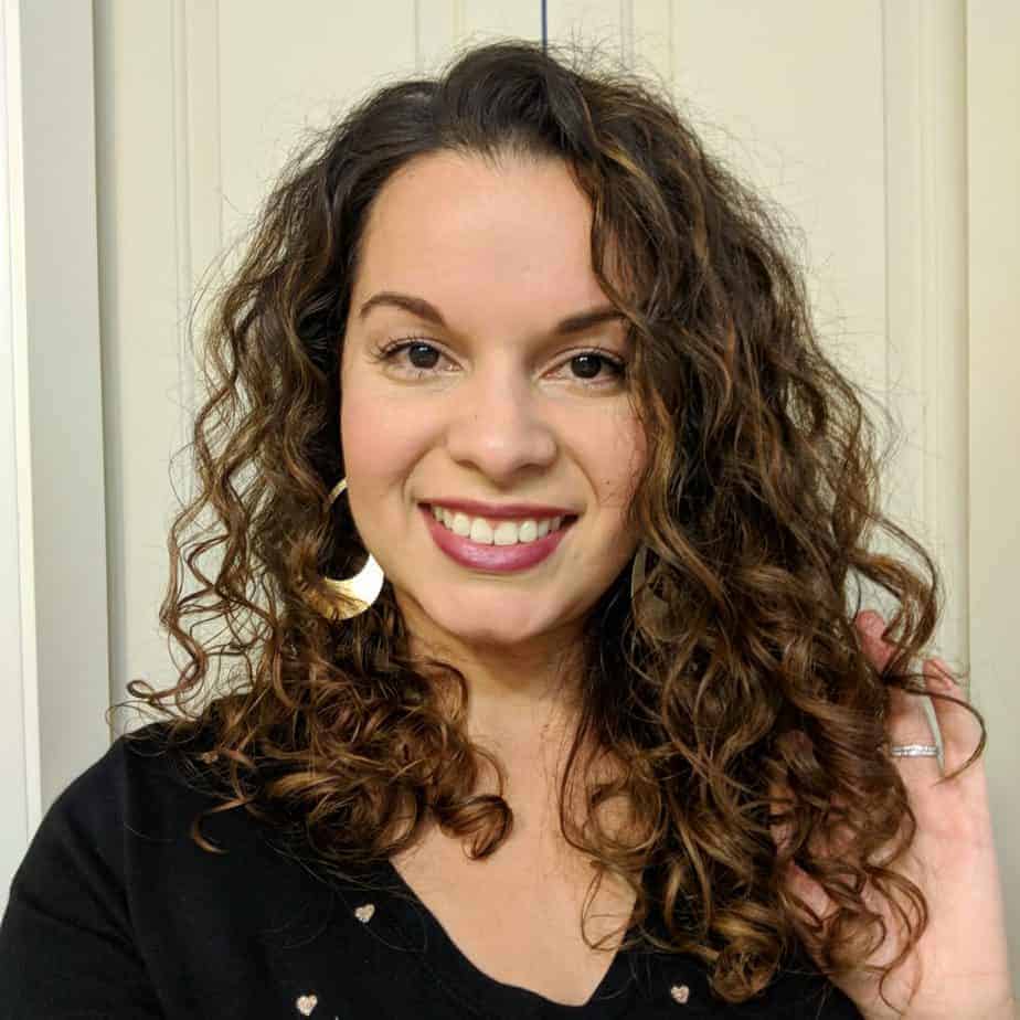 Curly Girl Method For 2B 2C 3A Hair Routine For Fine Curly Hair Curly Girl Method For 2B 2C 3A Hair Routine For Fine Curly Hair