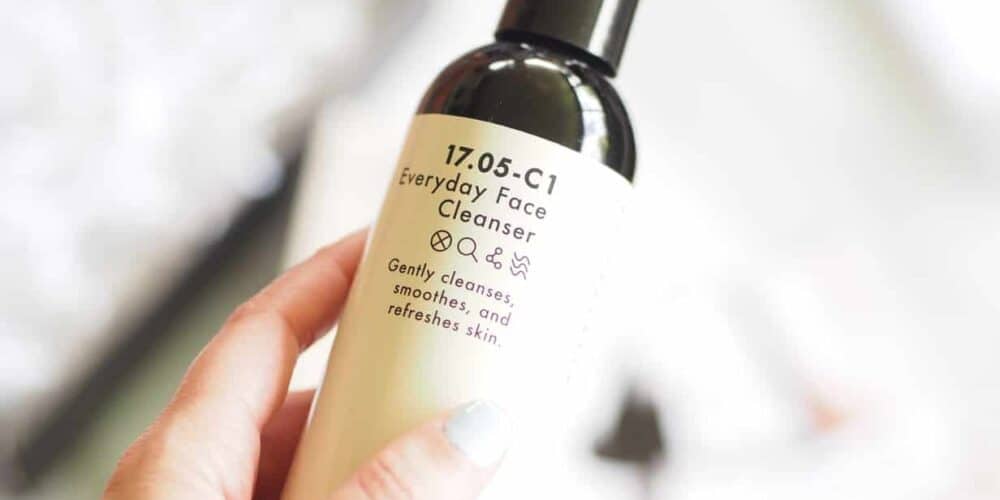 Affordable Natural Face Cleansers - 10 Natural Face Washes Under $15 ...