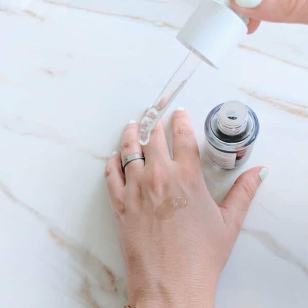 Me Time Botanicals Review - The Holistic Enchilada - Curly Hair + Clean ...