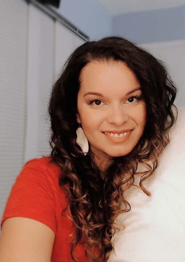 Curly Girl Method Basics Archives - The Holistic Enchilada - Curly Hair ...