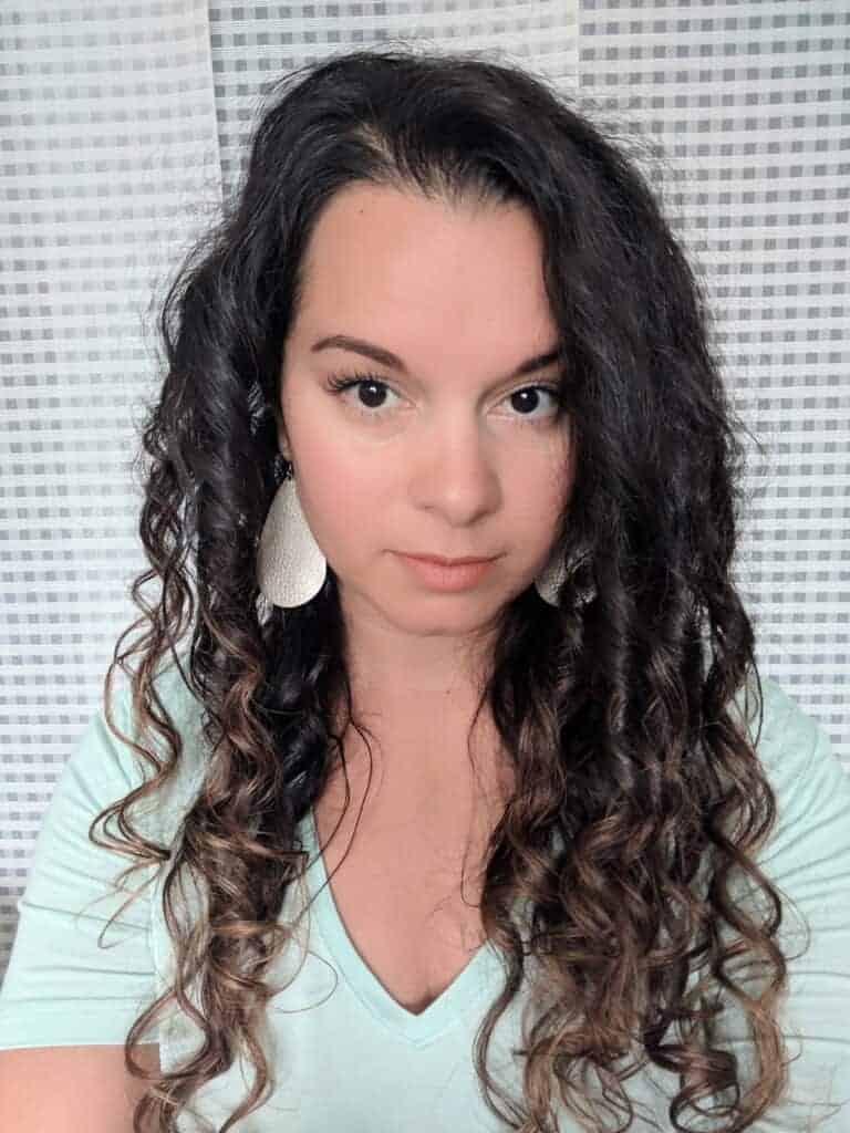 Common Causes of Limp Curls and How to Fix Them - The Holistic Enchilada