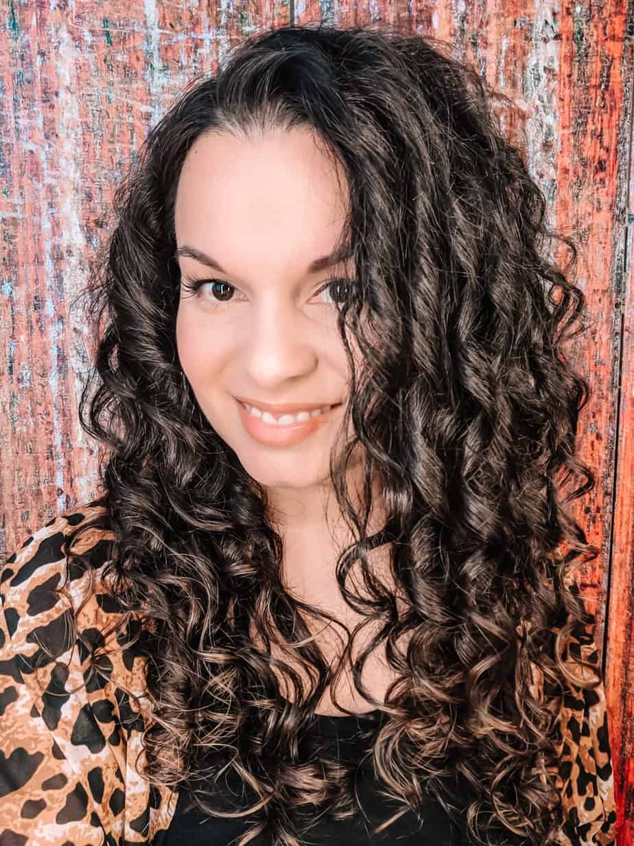 2C Hair Type: What It Is & How To Care For It