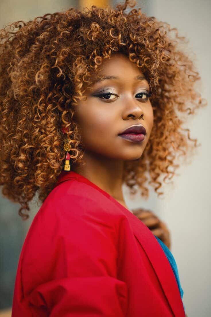 A Guide to Coarse Hair: Tips, Tricks, and Care
