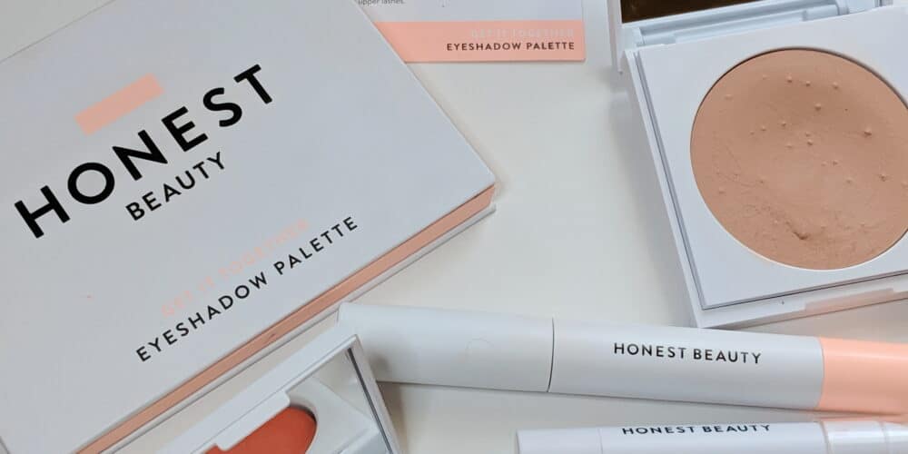 Honest Beauty Review