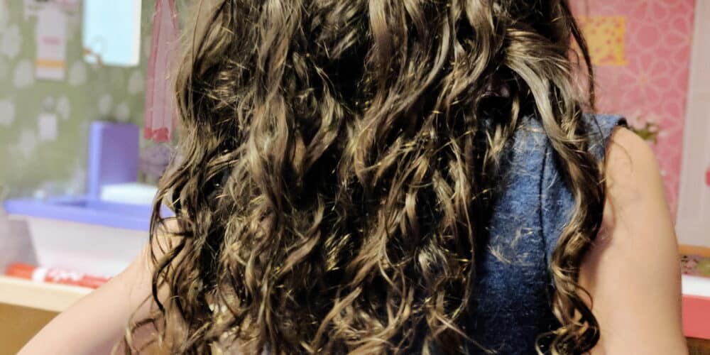 Bounce Curl Review For 2c 3a Fine Curly Hair