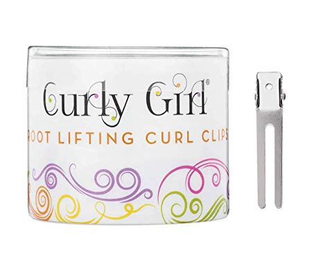 How To Dry Curly Hair - Tips For Air Drying & Diffusing