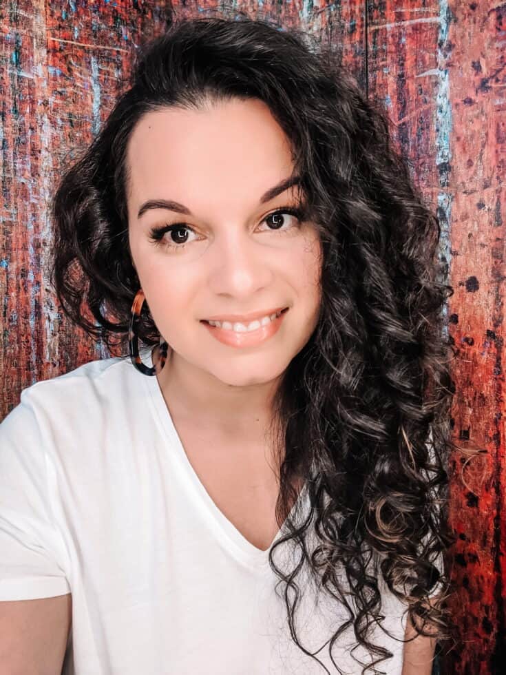 2C Hair Type: What It Is & How To Care For It