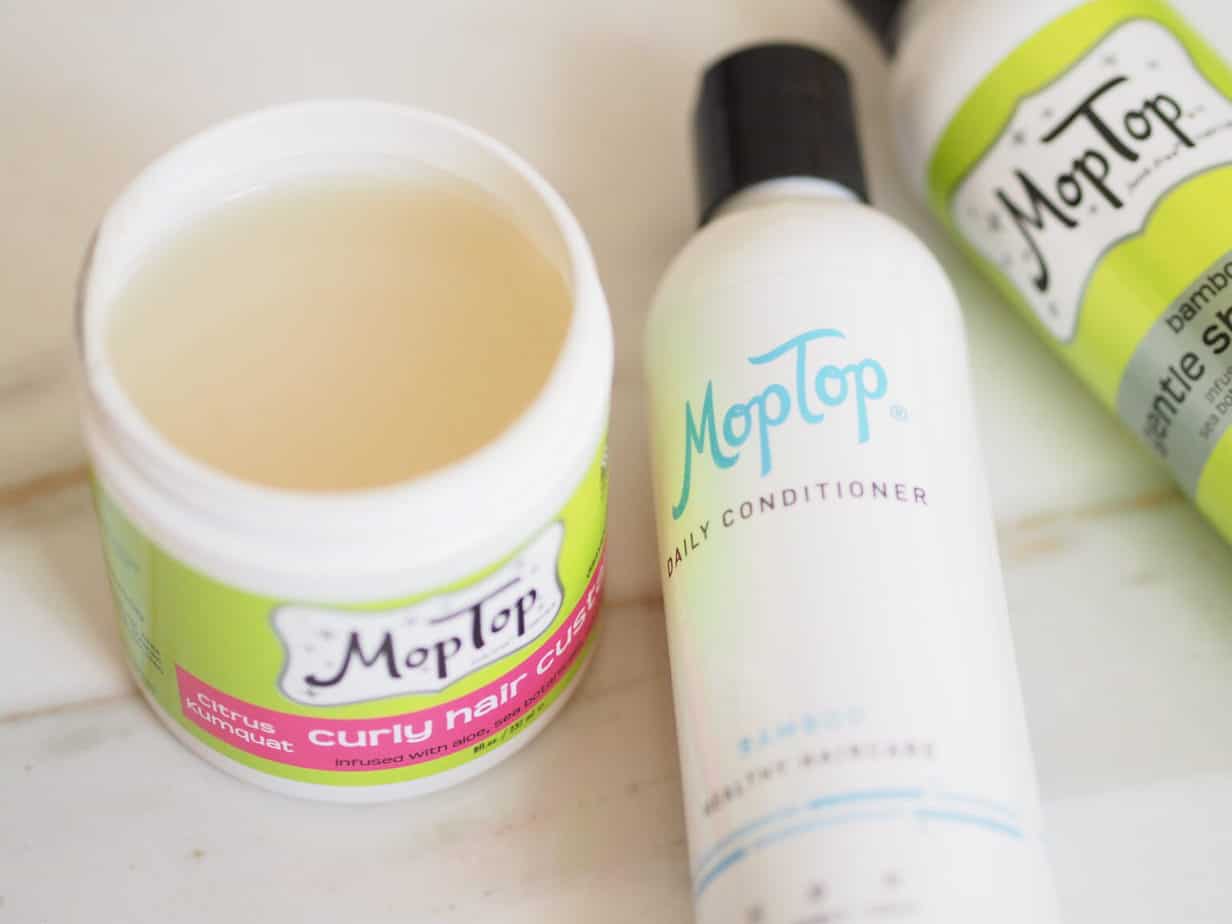10 Best Conditioners For Curly Hair (Silicone Free & Curly Girl Approved)