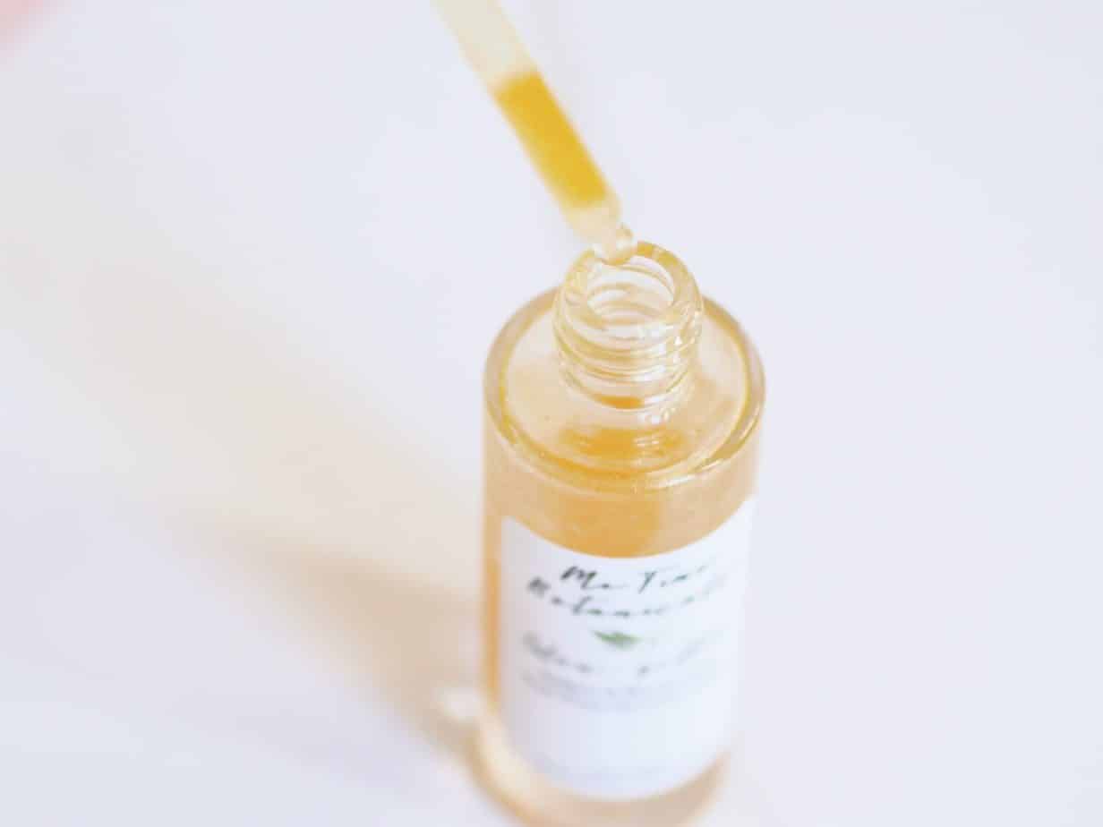 Me Time Botanicals Review- The Holistic Enchilada