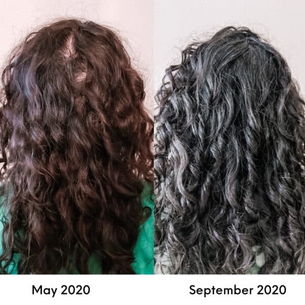 How To Repair Damaged Curly Hair (DevaCurl Damage Too)