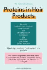 The Truth About Protein Overload - What Is It & How To Fix It