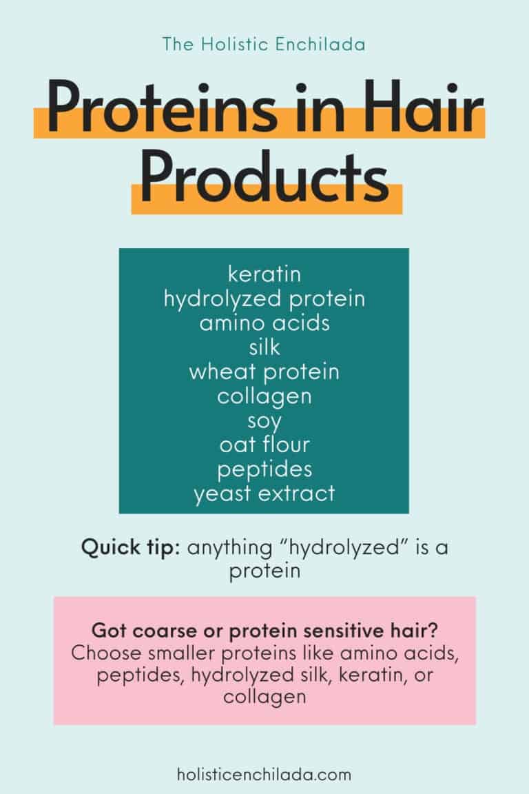 The 10 Best Protein-Free Conditioners for Your Beautiful Locks
