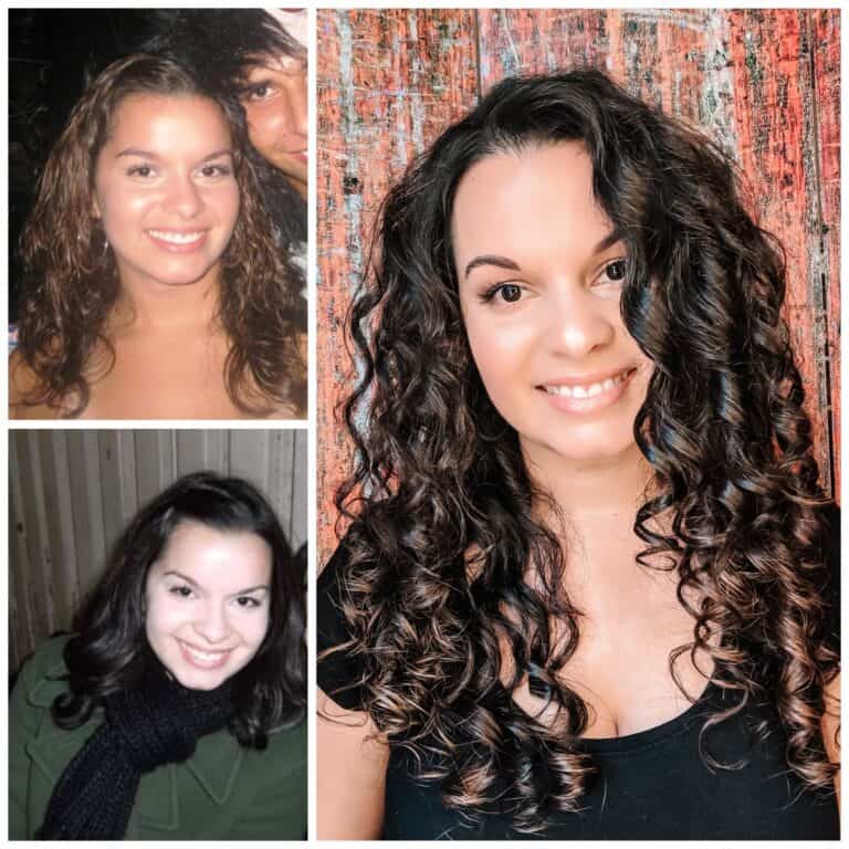 How to Properly Care for Your 3A Hair [Quick & Easy!]