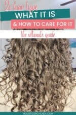2C Hair Type: What It Is & How To Care For It