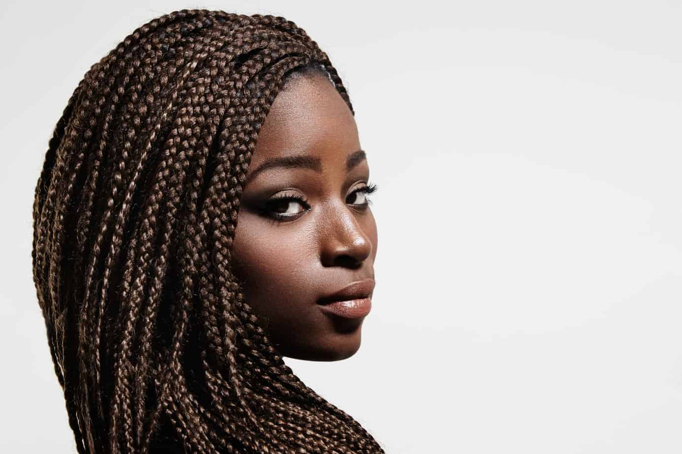 Managing Your 4B Hair Type: What It Is and How to Care For It