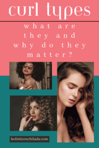 Curl Types - What Are They and Why Do They Matter