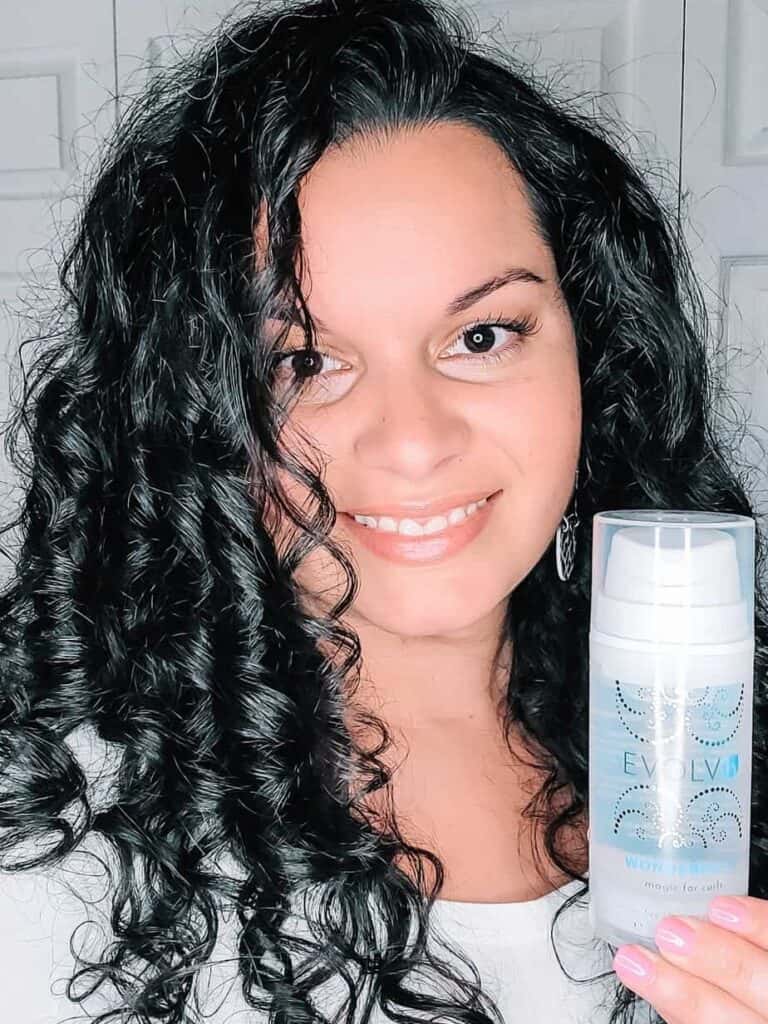 The Best Anti-Humidity Curly Hair Products