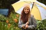 How To Frizz-Proof Curly Hair in Humidity