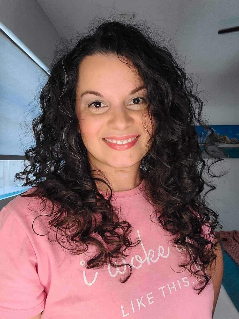 2C Hair Type: What It Is & How To Care For It