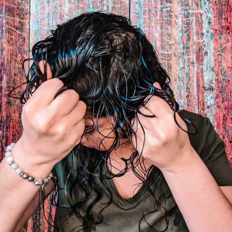 Stringy Curls? 11 Top Tips for Better Curl Clumps