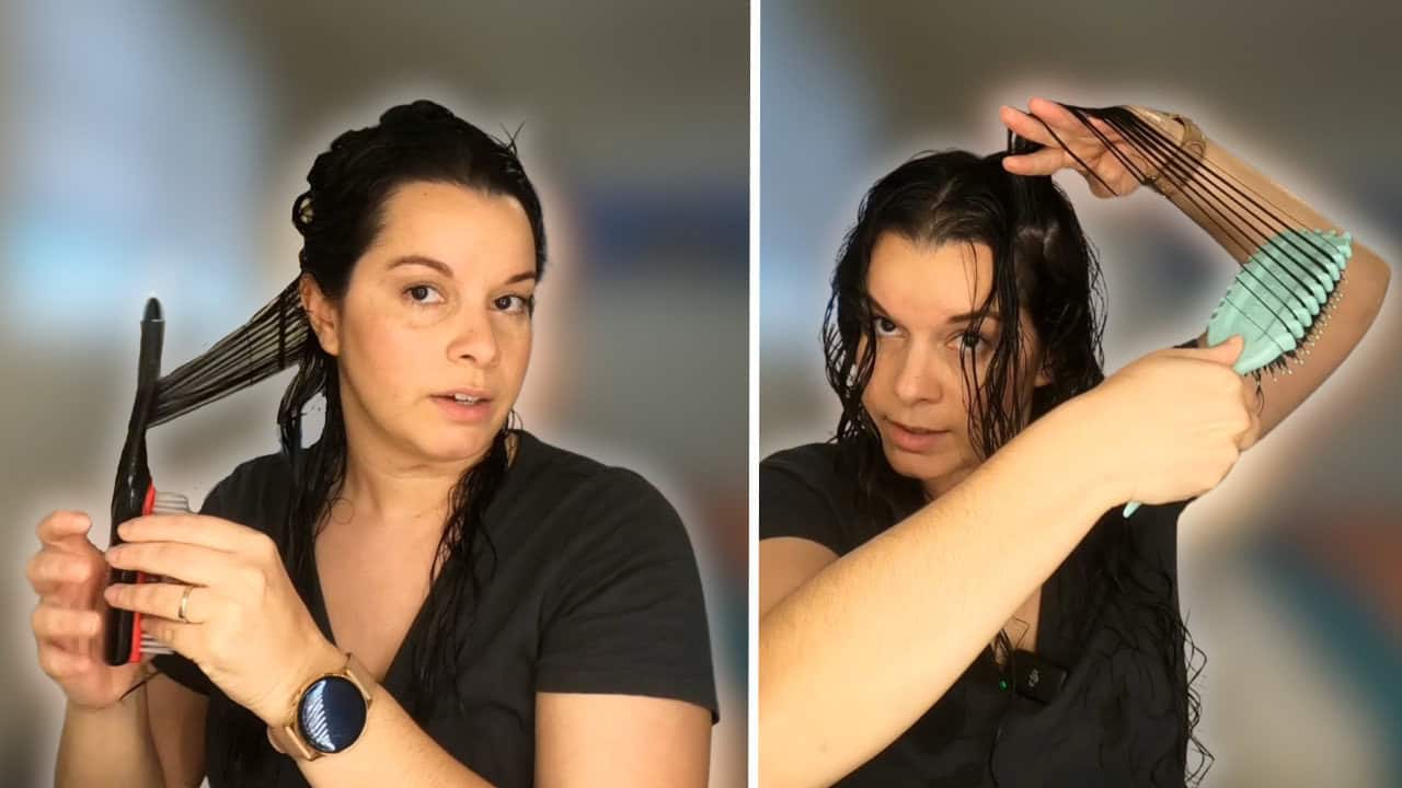 Stringy Curls? 11 Top Tips for Better Curl Clumps