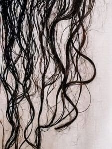 8 Causes of Wet Frizz and How to Fix Them - The Holistic Enchilada