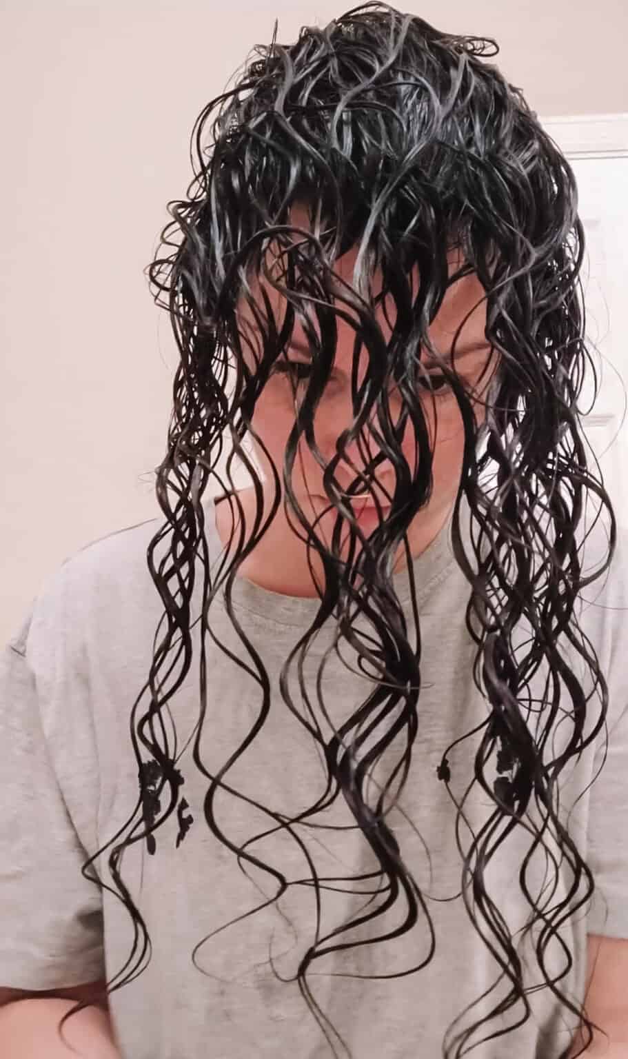 Stringy Curls? 11 Top Tips for Better Curl Clumps