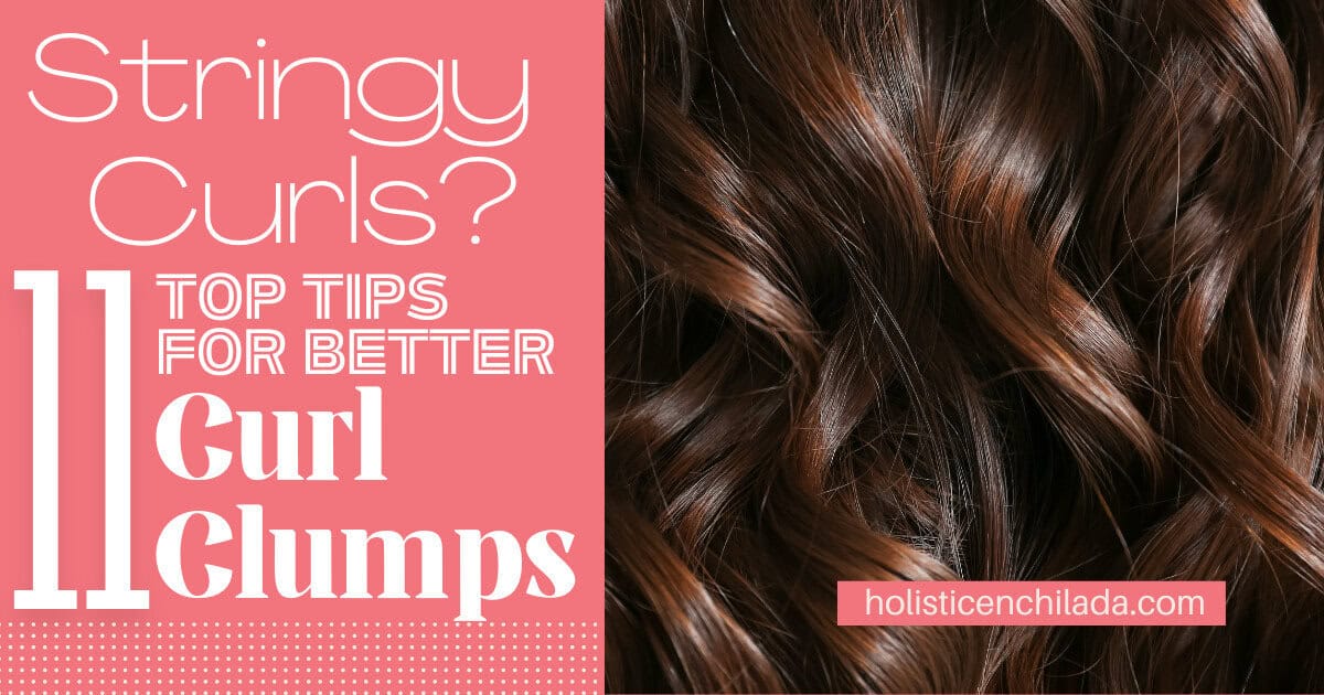 2C Hair Type: What It Is & How To Care For It