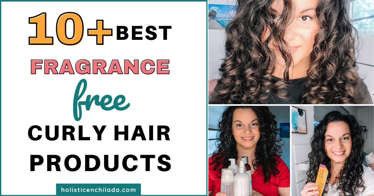 8 Of the Best Protein-Free Hair Products