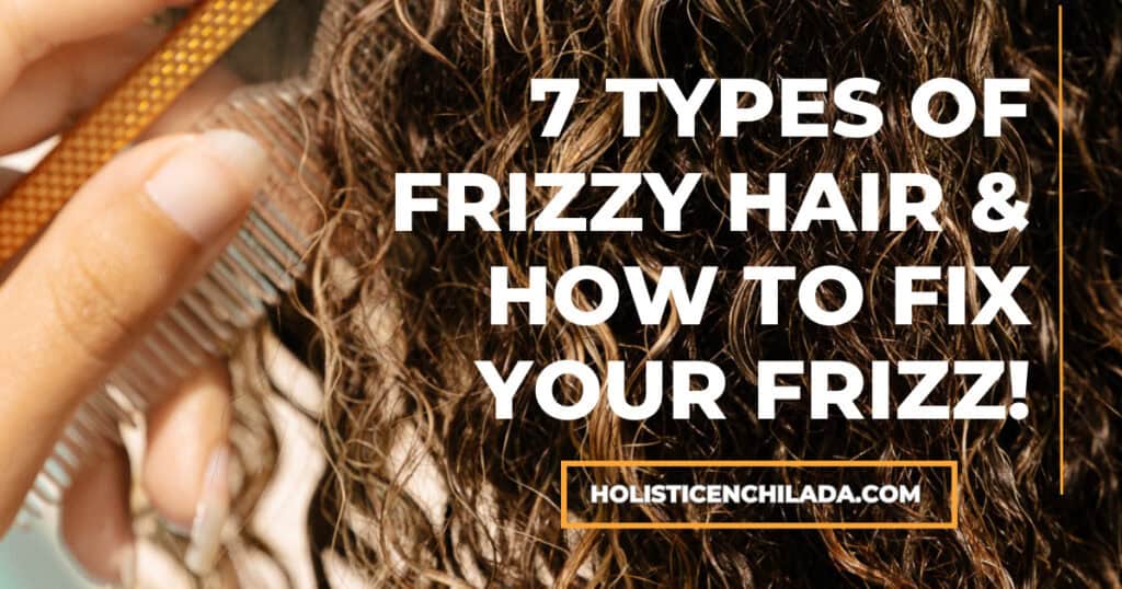 How to Get the Ultimate Fluffy Hair Look at Home