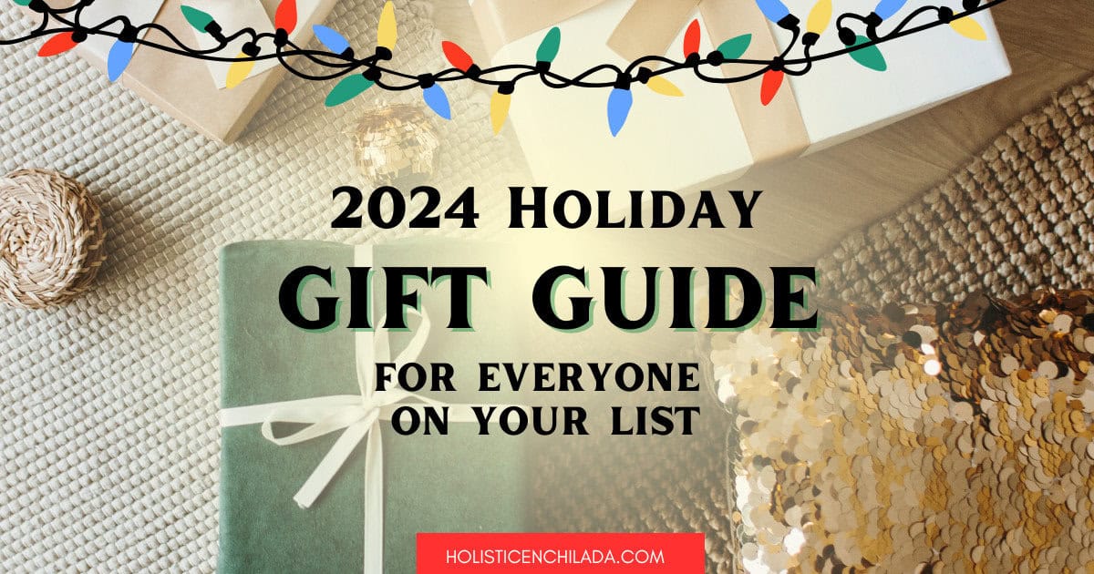 Holiday Gift Guide 2024: Gift Ideas for Everyone