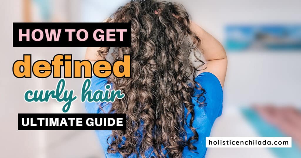 2C Hair Type: What It Is & How To Care For It
