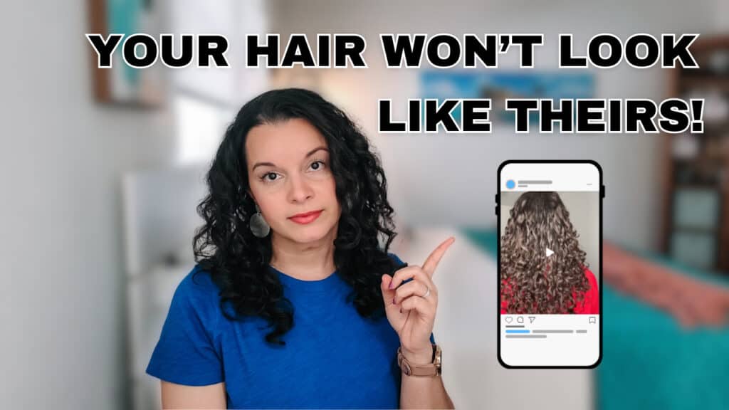 2C Hair Type: What It Is & How To Care For It