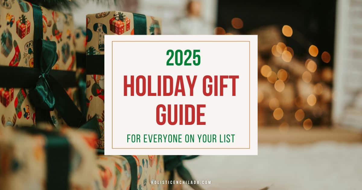 Holiday Gift Guide 2025: Gift Ideas for Everyone